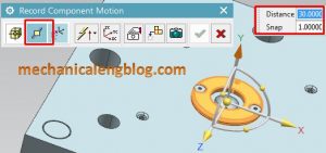Siemens nx assembly sequence - Mechanicalengblog