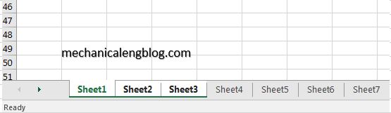 How To Print Multiple Sheets In Excel Mechanicaleng Blog How To Print Multiple Sheets In Excel Mechanicaleng Blog