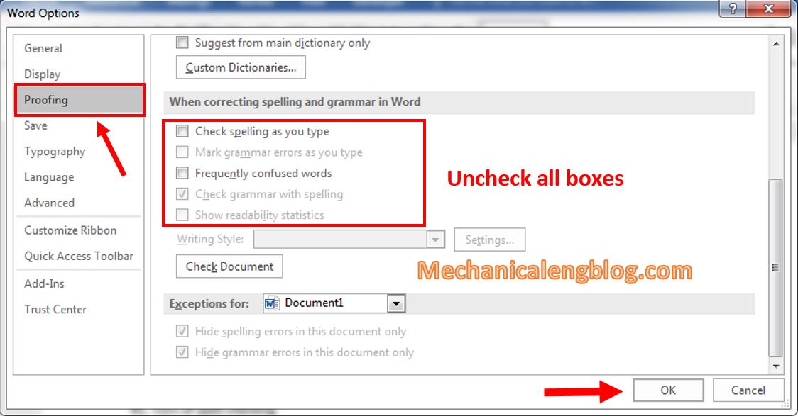 How To Change Word Default Settings 2010 Kurtlit