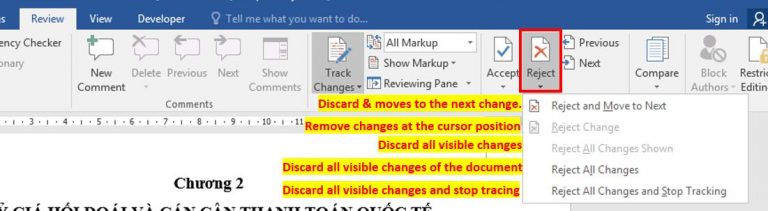 How to use track changes in Word - Mechanicaleng blog
