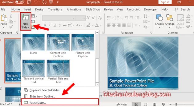 Microsoft Office Mechanicaleng Blog