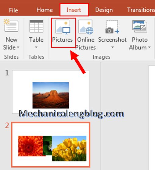 How To Resize Image In Powerpoint Automatically Mechanicaleng Blog