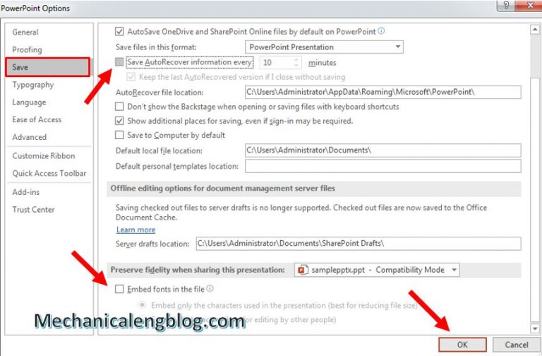Microsoft Office Mechanicaleng Blog